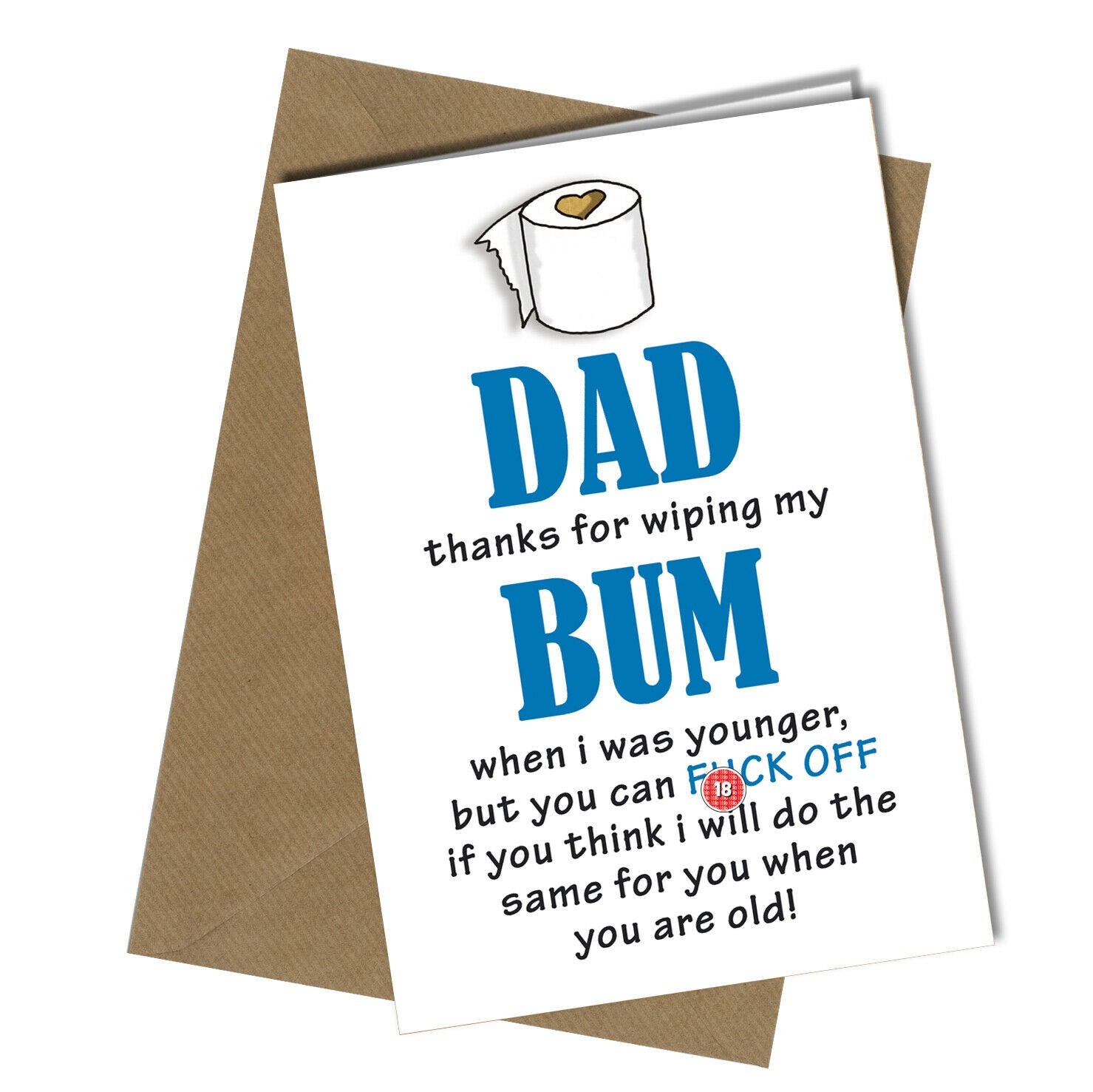 1127 Old Close To The Bone Greeting Cards